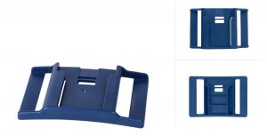 Vocollect MDE Gerät Gürtel Clip